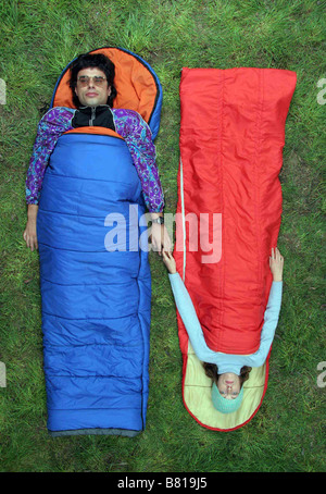 Eagle vs Shark Eagle vs Shark Jahr: 2007 - Neuseeland Loren Horsley ...