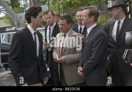 HOLLYWOODLAND USA 2006 Allen Coulter Leonore Lemmon (ROBIN TUNNEY) und ...