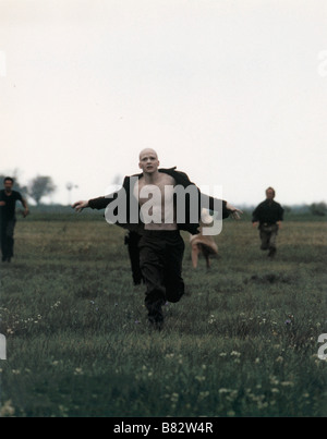 Pulver / Powder USA 1995 / Victor Salva "Albino" Pulver (SEAN PATRICK ...