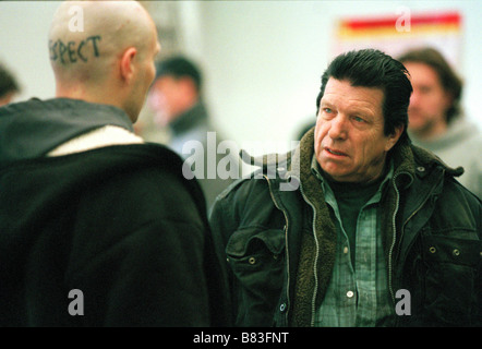 Pusher 2 Jahr: 2004 Dänemark Regie: Nicolas Wicklung Refn Mads ...