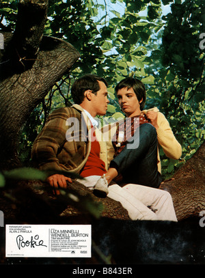 POOKIE / Sterile Cuckoo USA 1969 / Alan J. Pakula Pookie Adams (LIZA ...