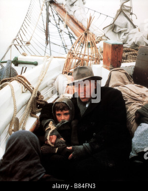 Pelle erobreren Pelle, der Eroberer 1987 Dänemark/Schweden Max von ...