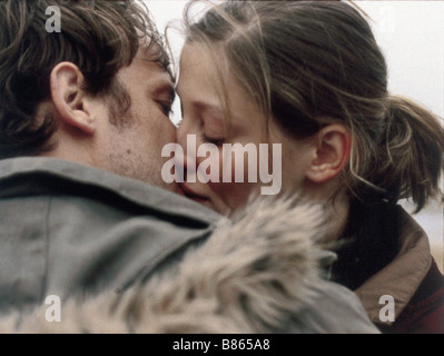 Cowgirl Cowgirl (2004) Deutschland Wotan Wilke Möhring Regie: Mark ...