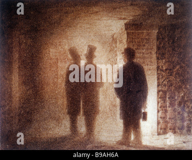 Victor Hartmann 1834 1873 Design für das große Tor von Kiew Sepia ...