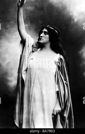 Theater, Oper, Tristan und Isolde, von Richard Wagner, Performance, 3 ...