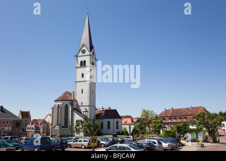 Markdorf Baden-Württemberg Deutschland EU können historische Gebäude ...