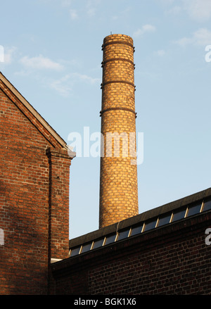 Solingen, Gesenkschmiede Hendrichs, LVR-Industriemuseum, Fabrik von ...