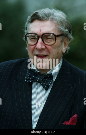 SIR ROBIN DAY politischer Korrespondent BBC TV 14. Mai 1997 ...