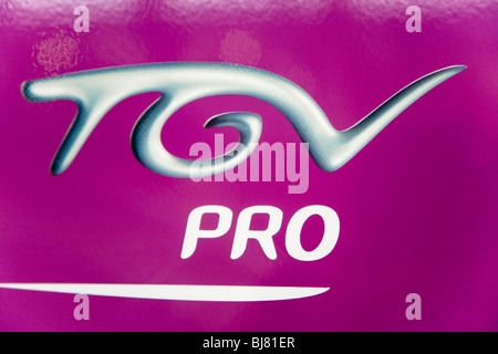 TGV Pro – was bedeutet "High-Speed Train" – CI / Ident / Logo / Symbol ...