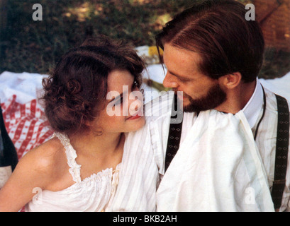 PRETTY BABY, Brooke Shields, Keith Carradine, 1978, © Paramount ...