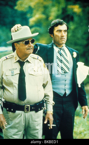 Mike Henry & Jackie Gleason Film: Smokey and the Bandit (USA 1977 ...