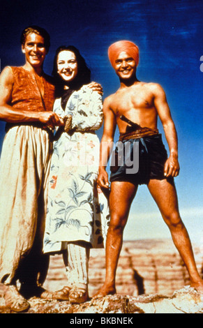 SABU DER DIEB VON BAGDAD (1940 Stockfotografie - Alamy