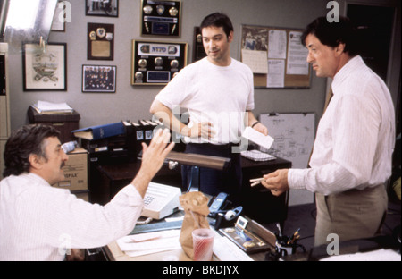 COPLAND (1997) ROBERT DE NIRO, SYLVESTER STALLONE, HARVEY KEITEL CPLD ...