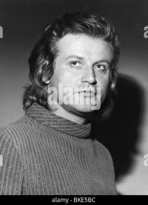 Hofmann, Peter, 22.8.1944 - 29.11.2010, deutscher Opernsänger (Tenor ...