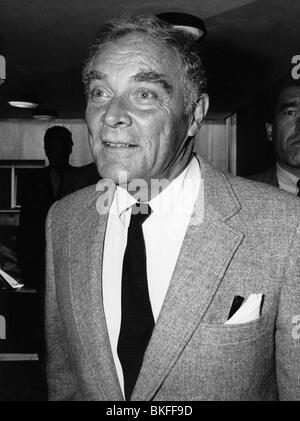 Alexander Haig Jr. (1924 - 2010) United States Army General, wie die ...