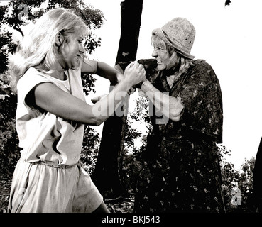 Helen Mirren & Neva Carr-Glynn Film: Age of Consent (AUS 1969 ...