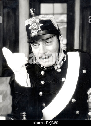 DER Tanz des Todes, Laurence Olivier, 1969, (US-Version 1979), (c ...