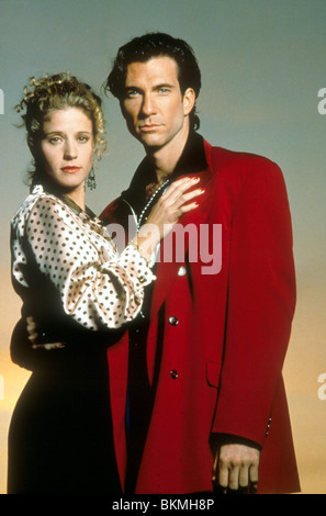 Schicksal schaltet das RADIO, Dylan McDermott, 1995. (c) Savoy Bilder ...