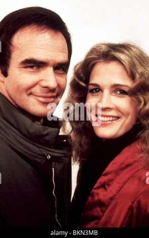 ANZUFANGEN, Candice Bergen, Burt Reynolds, Jill Clayburgh, 1979. (c ...