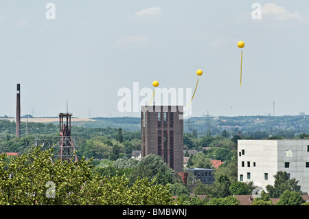 Zeche Zollverein Schachtzeichen Zollverein Kohle Bergwerk Schacht ...