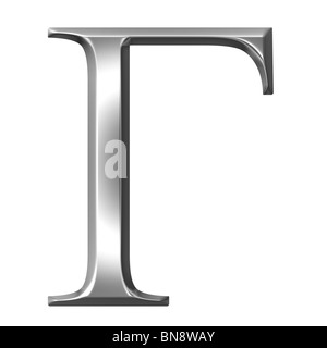 Gamma griechischen Buchstaben Symbol, gamma Symbol - schwarz Vector ...