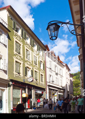 Leonardo Da Vinci Strasse