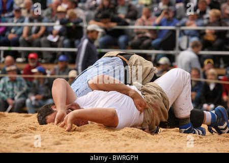 Kanton Bern, Event, Schwingen, Ringen, Schweiz, Festival, Wettbewerb ...