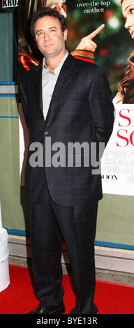 Michael Lehmann - Direktor "Weil ich es gesagt habe" Premiere bei den ...