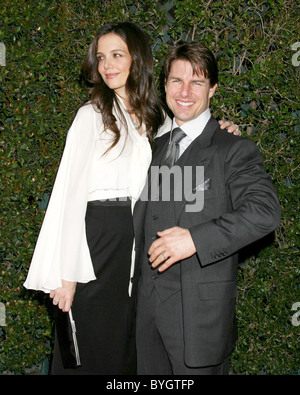 Tom Cruise Mentor LA Versprechen Gala Tom Cruise bei 20th Century Fox ...