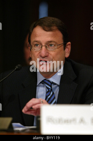 Toys R Us chairman and CEO Gerald L. Storch, former vice chairman of ...