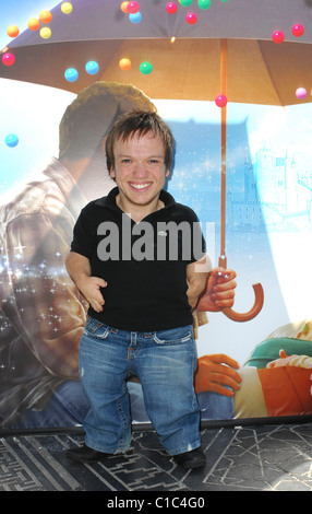 Mikey Post Walt Disney Home Entertainment National Reading Month hüllt ...