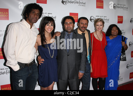 SRINIVAS KAPAVARAPU ICH BIN KALAM OPENING NIGHT GALA. 9. JÄHRLICHE ...