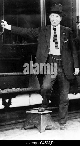 Frederick Albert Koch, 1865 –1940. Amerikanische Forscher und Arzt ...