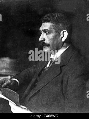 Gustav Bauer Gustav Adolf Bauer (1870-1944) deutsche ...