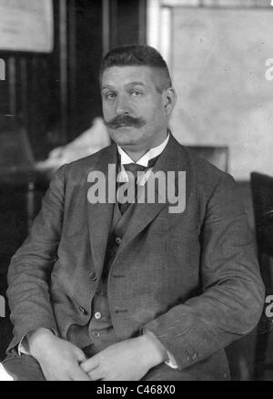 Gustav Bauer Gustav Adolf Bauer (1870-1944) deutsche ...