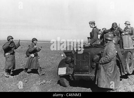 Zweiter Weltkrieg: Die deutsche Wehrmacht auf der Krim 1941-1942 ...