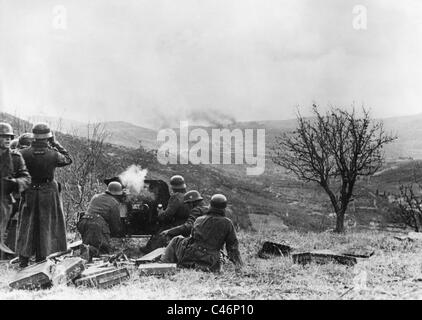 Zweiter Weltkrieg: Die deutsche Wehrmacht auf der Krim 1941-1942 ...