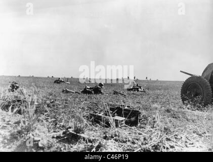 Zweiter Weltkrieg: Die deutsche Wehrmacht auf der Krim 1941-1942 ...