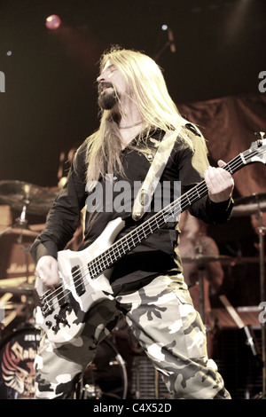 Sabaton - Verleihung nominiert Power-Metal-Band aus Falun, Schweden ...