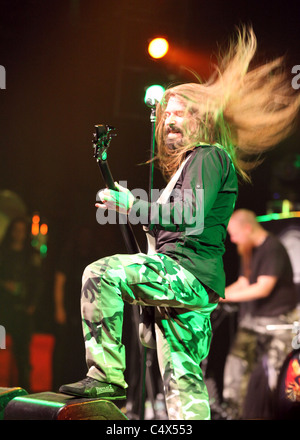 Sabaton - Verleihung nominiert Power-Metal-Band aus Falun, Schweden ...