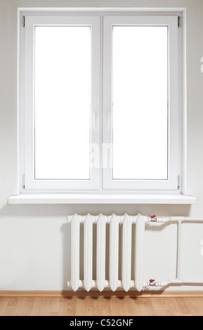 Fabelhafte Heizung Unter Fenster Fotos