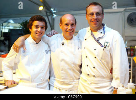 Chef Todd Gray König der Küche veranstaltet von Design Küche bewirtet ...