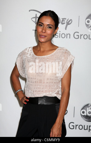Daniella Alonso Disney ABC Familie Sommer TCA Tour 2010 abgehaltenen ...
