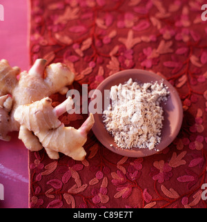 Muscheln auf dem Fischmarkt Stockfotografie - Alamy