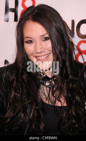 13. Dezember 2011 - Hollywood, Kalifornien, USA - dritte Stadtbefreiung ...