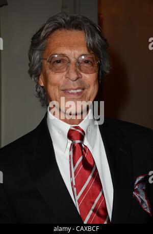 Emily Bergl im Ankunftsbereich für Emily Bergl "NY I Love You ...