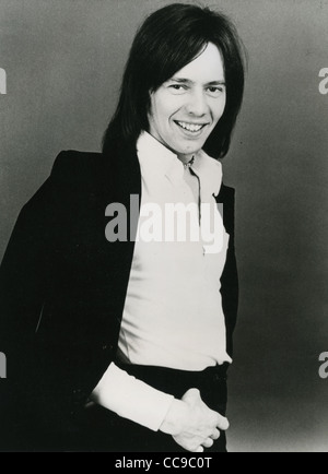 PILOT-Promo-Foto des Königreichs pop Gruppe über 1974 v.l: Stuart Tosh ...