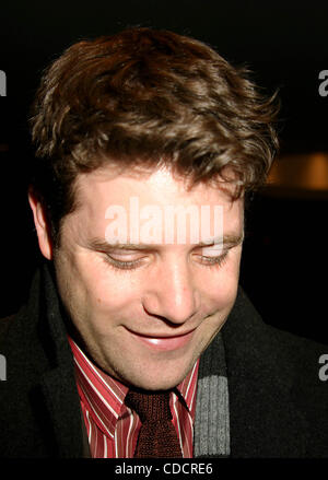 K34824ML. BEI der FILM SOCIETY OF LINCOLN CENTER SPECIAL SCREENING von ...
