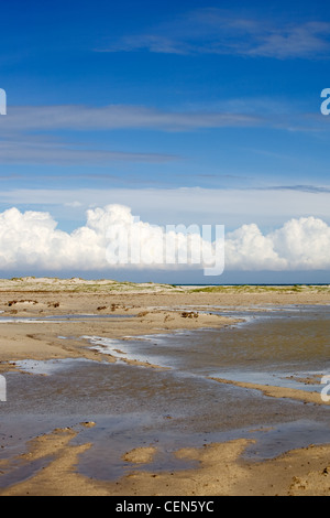 In der blauen Lagune, Djerba, Tunesien Stockfotografie - Alamy