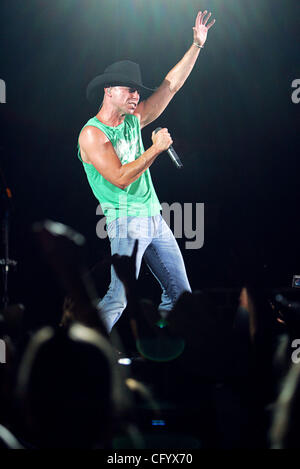 060307 met Kennychesney Foto von Richard Graulich/The Palm Beach Post ...